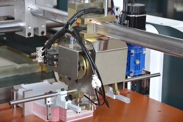 Quality Hot Stamping Logo Machine / Flat Logo Bronzing Machine​ for sale