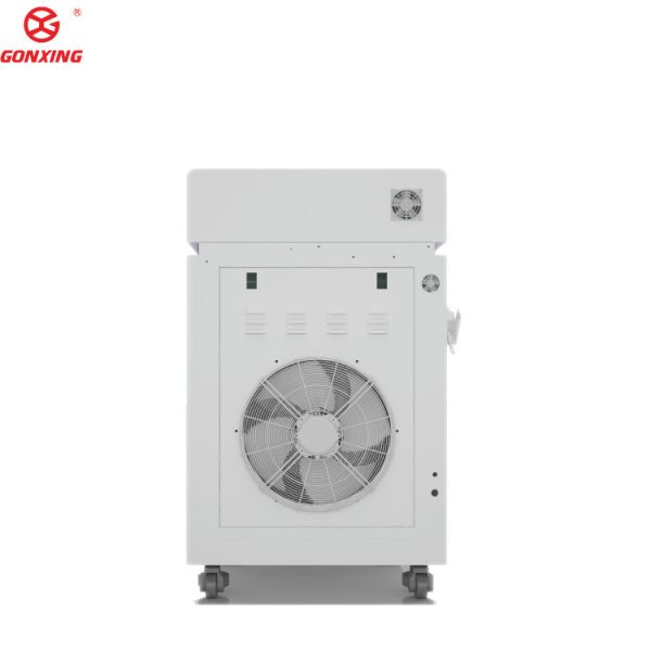 Quality Portable Laser Rust Removal Machine 3 In 1 Functionality And Au3tech Control for sale