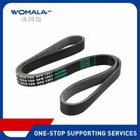 China S80 V70 XC70 XC60 2007-2015 Serpentine Timing Belt 31251046 factory