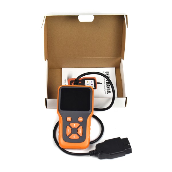 Quality XTRUCK Y09 OBD2 Scanner for Nissan Consult-3 Plus with 1-Year Warranty for sale