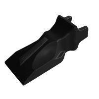 Quality 11417318 Loader Bucket Teeth For Volvo L350 56 ton for sale