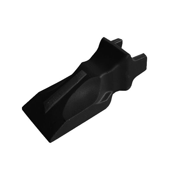 Quality 11417318 Loader Bucket Teeth For Volvo L350 56 ton for sale