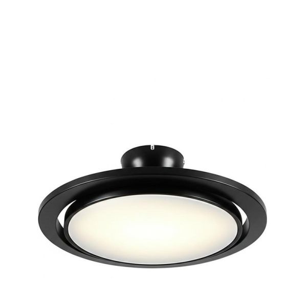 Quality Remote Control Dimmable LED Ceiling Fan Integrated Lighting and Air Circulation for sale