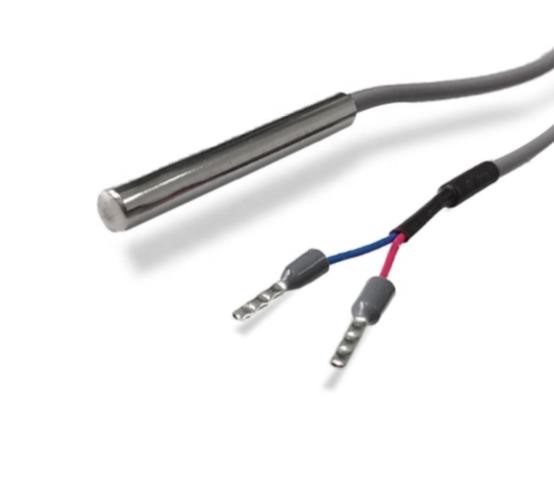 Quality Surface Mount Rtd Temperature Sensor 1000 Ohm platinum SUS316 Housing for sale