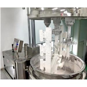 Quality 36 kW 840L Toothpaste Manufacturing Machine Mixer for sale