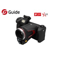 Quality Intelligent Thermal Imager Camera with Viewfinder Wide Temperature Range to 2000 for sale
