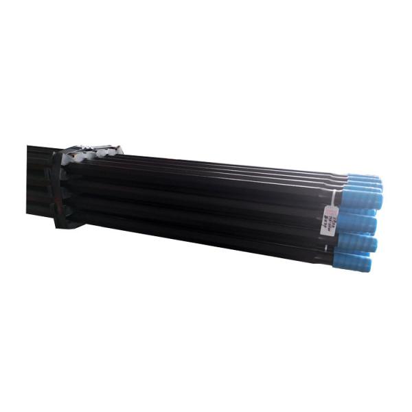 Quality T51 Threaded Shank Drill Rods for sale