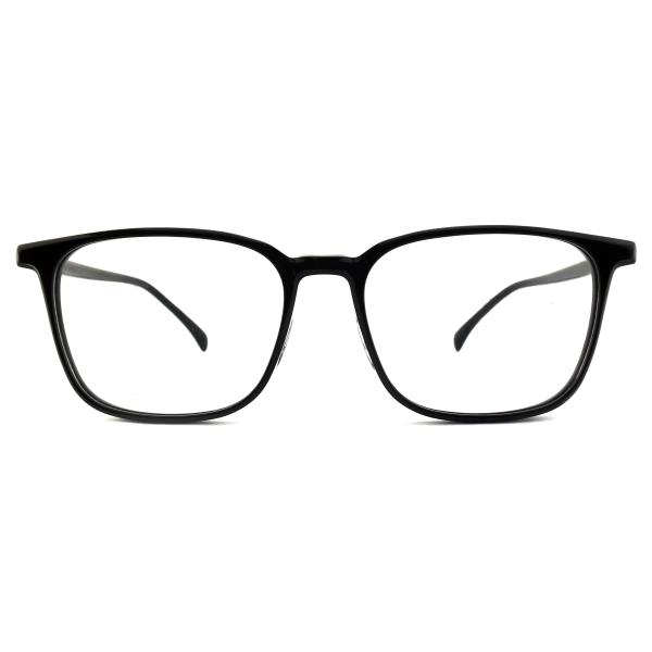 Quality FP2604 Square Optical Reading Glasses Durable Unisex Frames Eyewear for sale