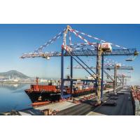 Quality Shore Gantry Crane Are Widely Used In Shipyards And Ports Sts Container Crane for sale