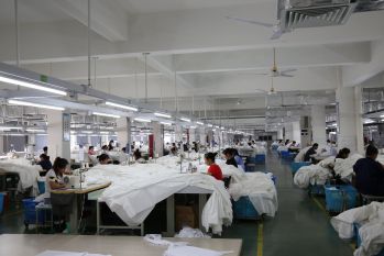 China Factory - BOSUN CORP. LIMITED