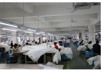 China Factory - BOSUN CORP. LIMITED