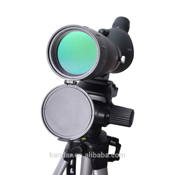 Quality 75x75 Glass and Nylon High Definition Zoom Monocular for Astronomical Spotting for sale