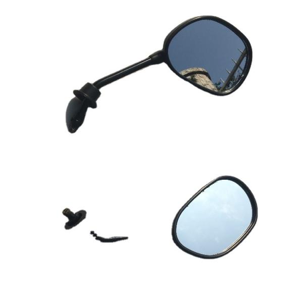 Quality HJ110 DY110 Electric Motorcycle Parts Gas Scooters Customization Service for sale