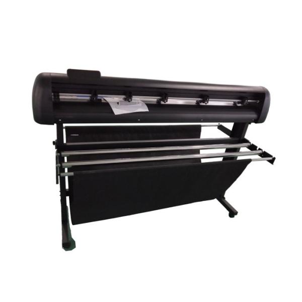 Quality Automatic Multiple Marks Contour Cutting Plotter With 4M Buffer Capacity for sale