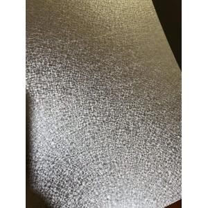 Quality 55% Aluminum Hot Dipped Galvalume Steel Sheet In Coil GL 0.5 - 1.0mm for sale
