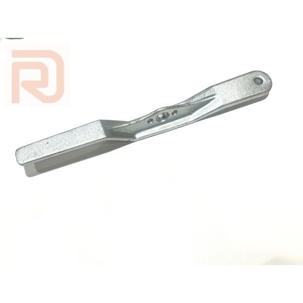 Quality Handle-Forged Cast Iron Door Handle Vith Vintage Style, Strong And Durable For for sale