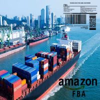 Quality Speedy Logistics China To USA DDP Sea Shipping for sale