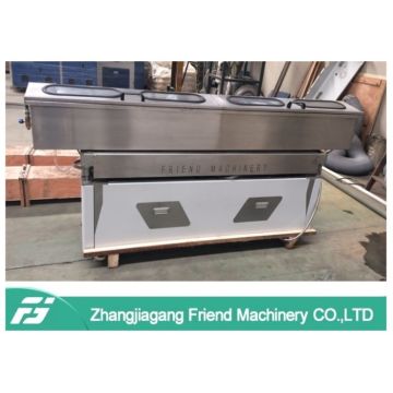 Quality Medical Application Plastic Pipe Production Machine , Pipe Processing Machines for sale
