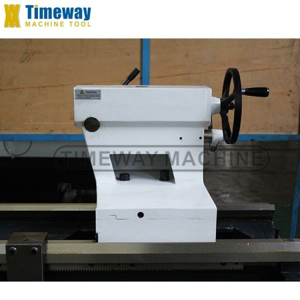 Quality Max. Turned Length 1450mm High Precision Gap-bed Lathe with Easy Handling and for sale