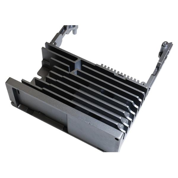 Quality Precision CNC Machined Components with GD/T Measurement for sale