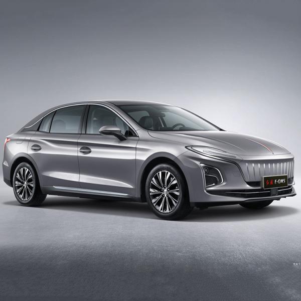 Quality Hongqi E-QM5 EV Sedan for Customer Requirements for sale