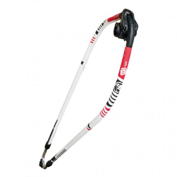 Quality Aluminum Alloy Windsurfing Booms 1.8m-2.6m Length Easy To Use for sale