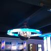 Quality 360 degree led sphere display of ball style for exhibition for sale