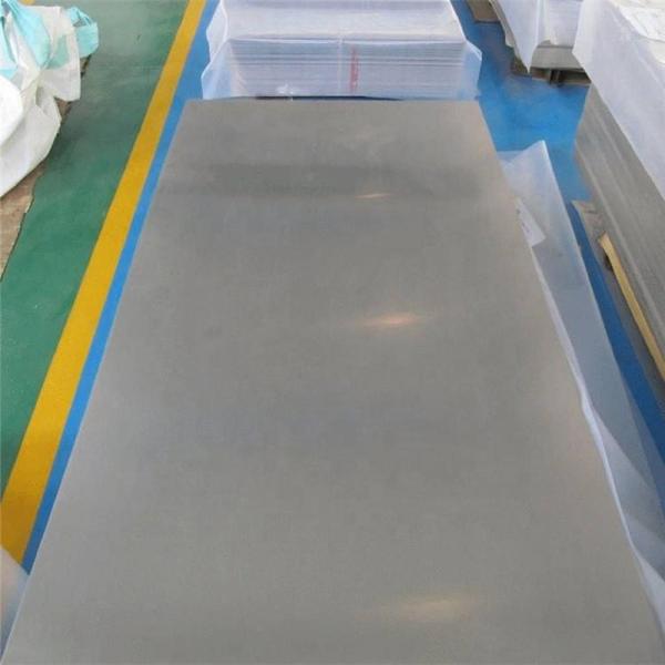 Quality Monel 400 Plate Nickel for sale