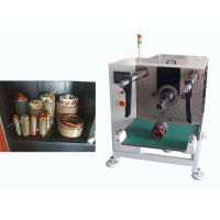 Quality Fan Motor Stator Automatic Motor Winding Machine QX08 Model for sale