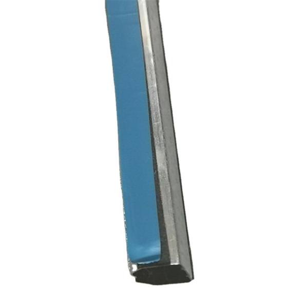 Quality Aluminum 3003 Butyl Spacer Bars For Double Glazed Units for sale