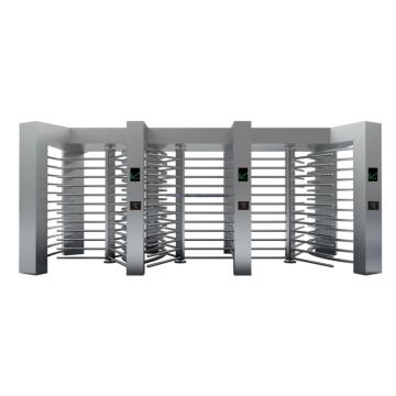 Quality 3 Lanes Automatic Turnstile Gate for sale