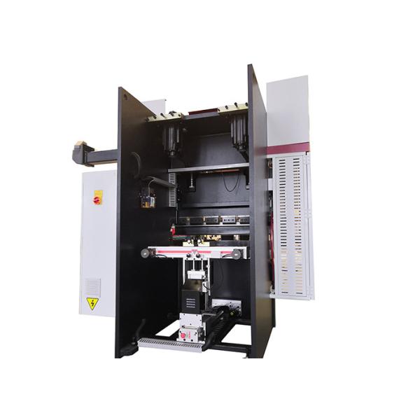 Quality Electric Servo Press Brake Metal Forming Cnc Hydraulic Bending Machine for sale