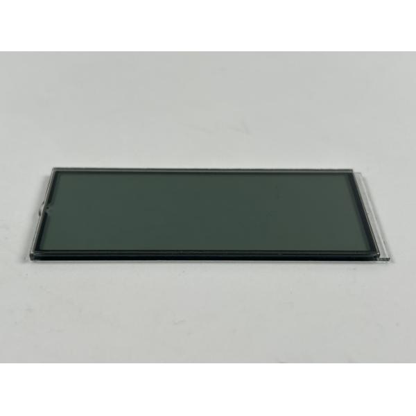 Quality Positive HTN Segment Code LCD White Blacklight Customizable LCD Display for sale