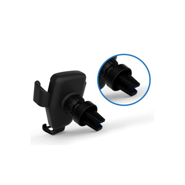 Quality Fast Charging Car Mount Wireless Charger for sale