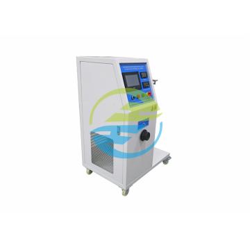 Quality IEC60335-2-14 Flexing Test Apparatus 2000 Flexing Times 6/Min Flexing Rate for sale