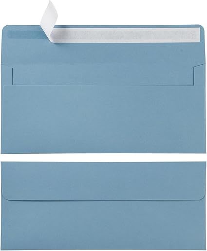 Quality Customization Envelope Printing Services For Businesses And Event Organizers for sale