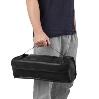 Quality Fireproof Explosion-Proof Battery Safety Bag for Electric Vehicle Lithium Batteries High-Temperature Resistant Storage Pouch for sale