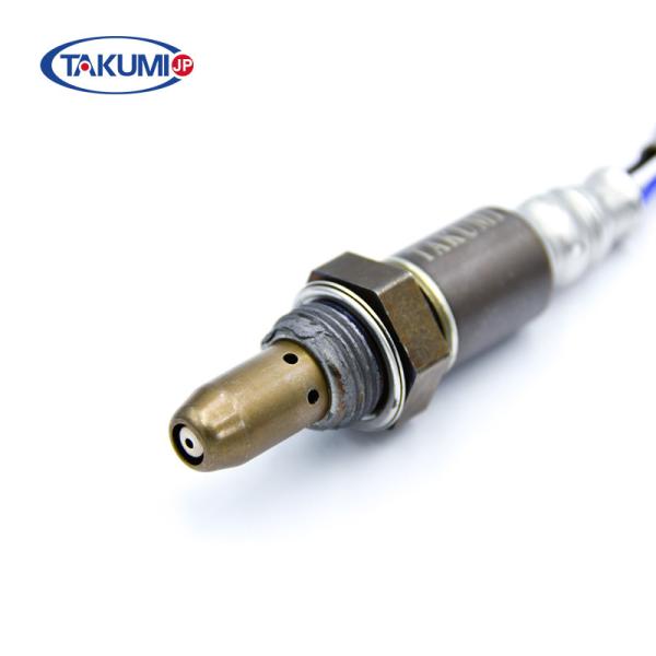 Quality DENSO High Performance Air Fuel Ratio Sensor 89467-0R040 For Toyota Lexus 4 Wires for sale
