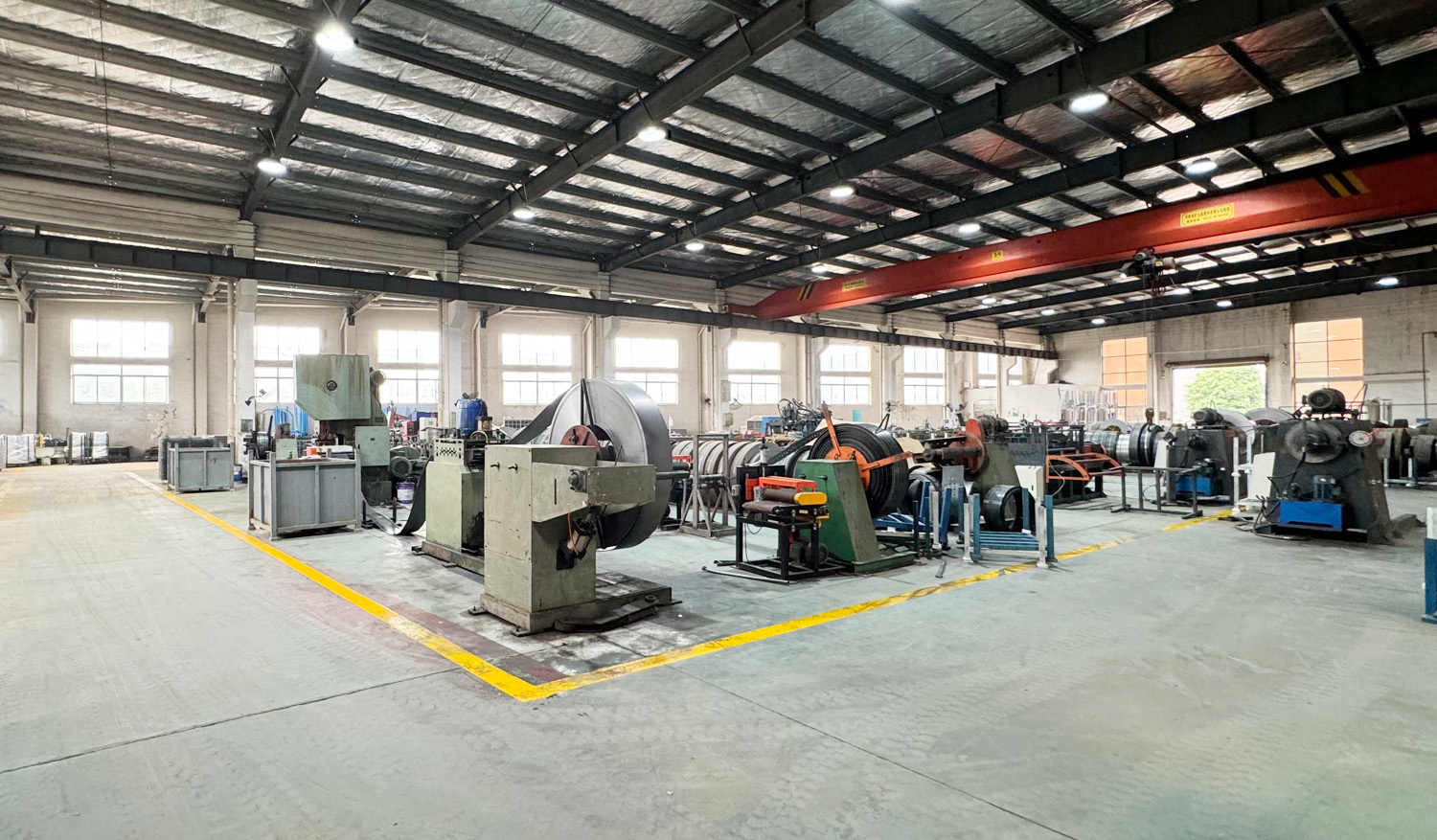 China Factory - Suzhou Jinta Import & Export Co., Ltd