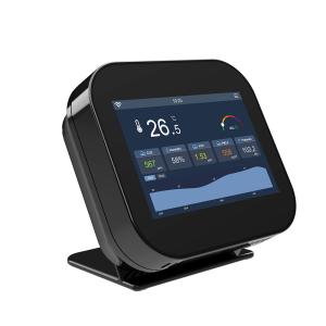 Quality ODM Smart Air Quality Monitor Title Optimization: Clear, Search-Driven & Scene for sale