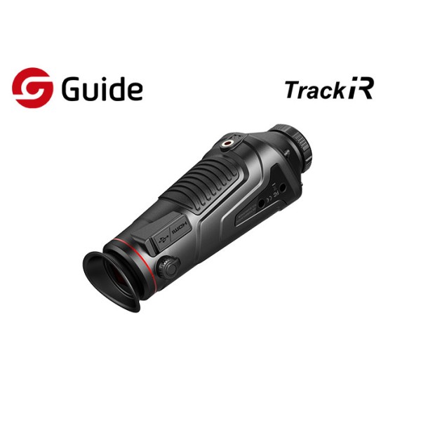 Quality Guide Track IR Thermal Imaging Scope With Photo , Video , Hotspot Tracking 1280X960 HD for sale