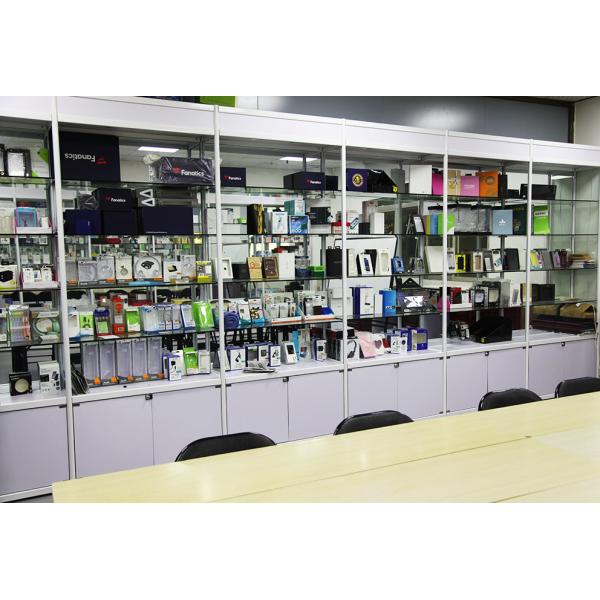 China Factory - Shenzhen Gathe Printing