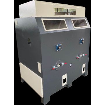 Quality Toy Filling Machine Toy Stuffing Machine With Several Dimensions Tube for sale