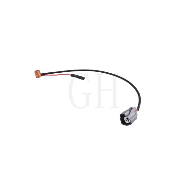 Quality Honda RD5 Temperature Sensor Honda CRV RD5 Fit GD1/3 TS07/09 Sanden Ac for sale