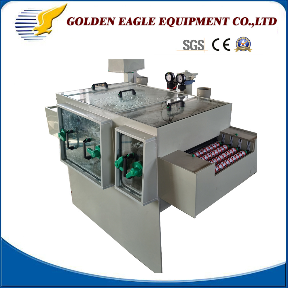 Best Spraying Metal Nameplate Etching Machine / Etching Machine