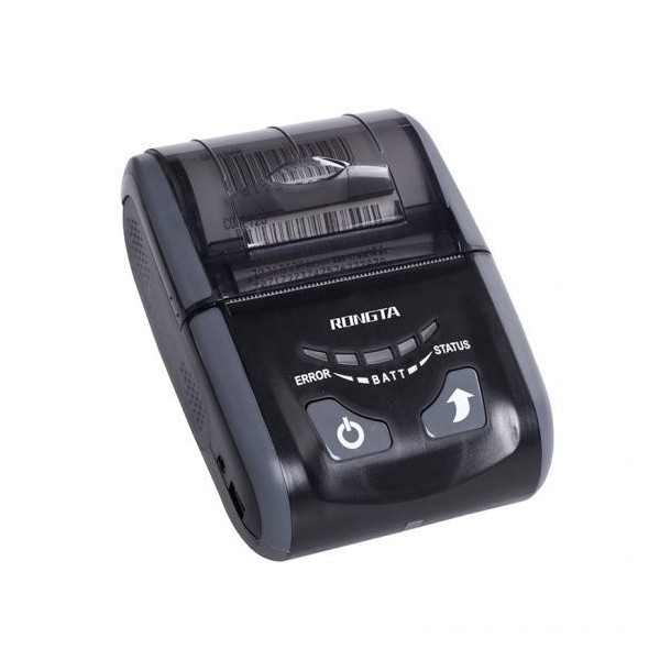 Quality RPP200 58mm Thermal Mobile Printer Convenient Wireless Pos Receipt Printer for sale