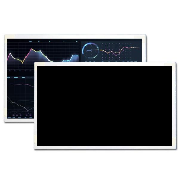 Quality 12 Inch AUO LCD Display G121EAN01.0 Wide Temperature Display -30℃～85℃ for sale