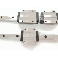 Quality GEW 15 DIY 3d Printer Linear Rails for sale