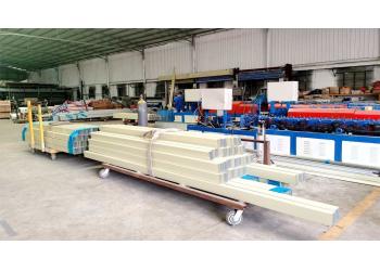 China Factory - Starking Shutter Manufacturer Limited
