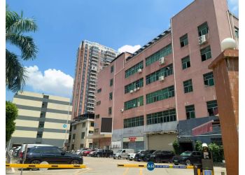 China Factory - ShenZhen Ruiara Co., Ltd